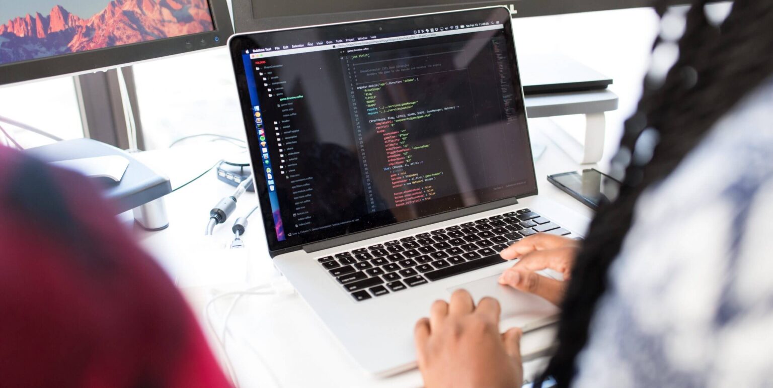 Peer Code Review: What Is It and Why Do You Need It? - RabIT Solutions