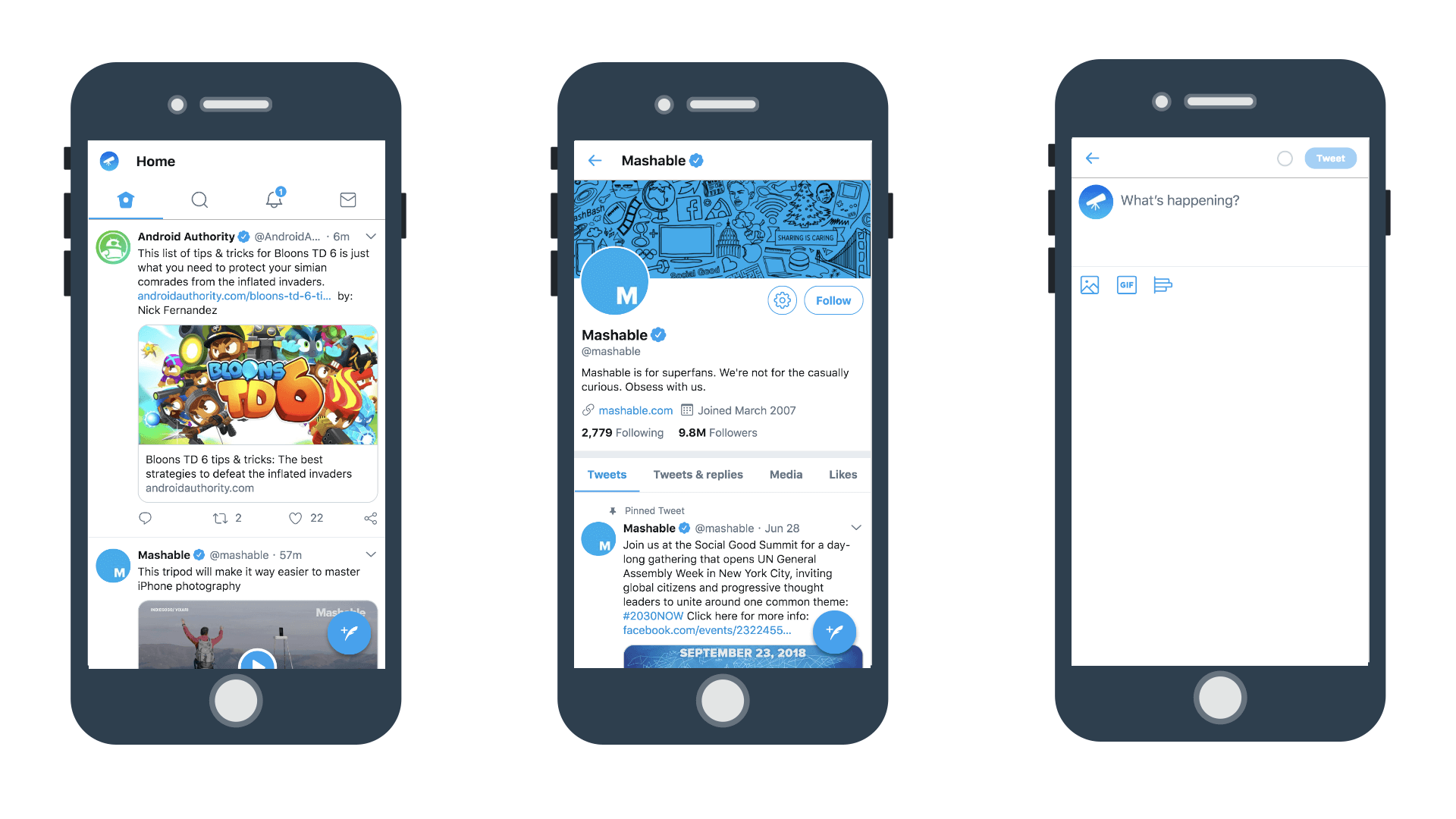 8 Famous Examples of PWA Development Done Right - RabIT Solutions