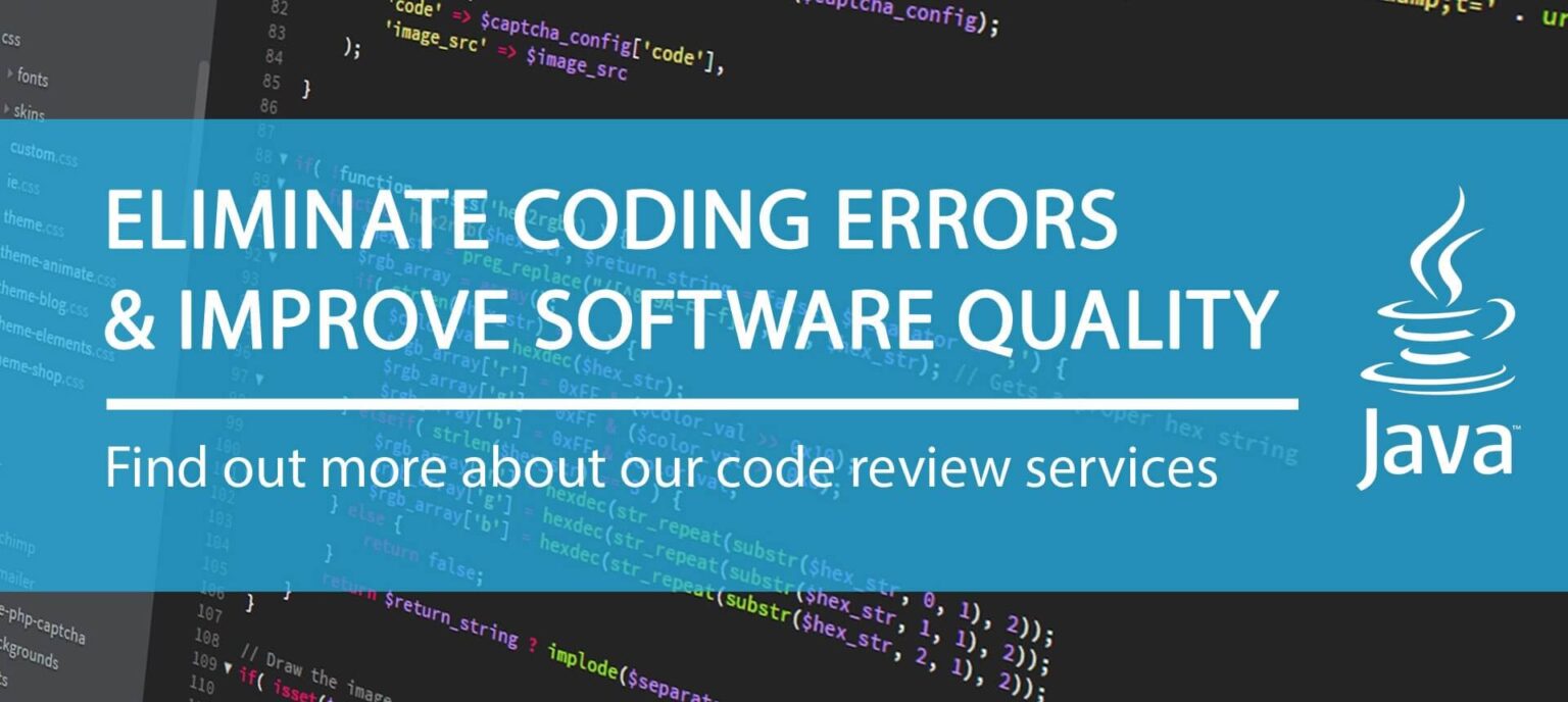 8 Best Java Code Review Tools Recommended by Developers - RabIT Solutions