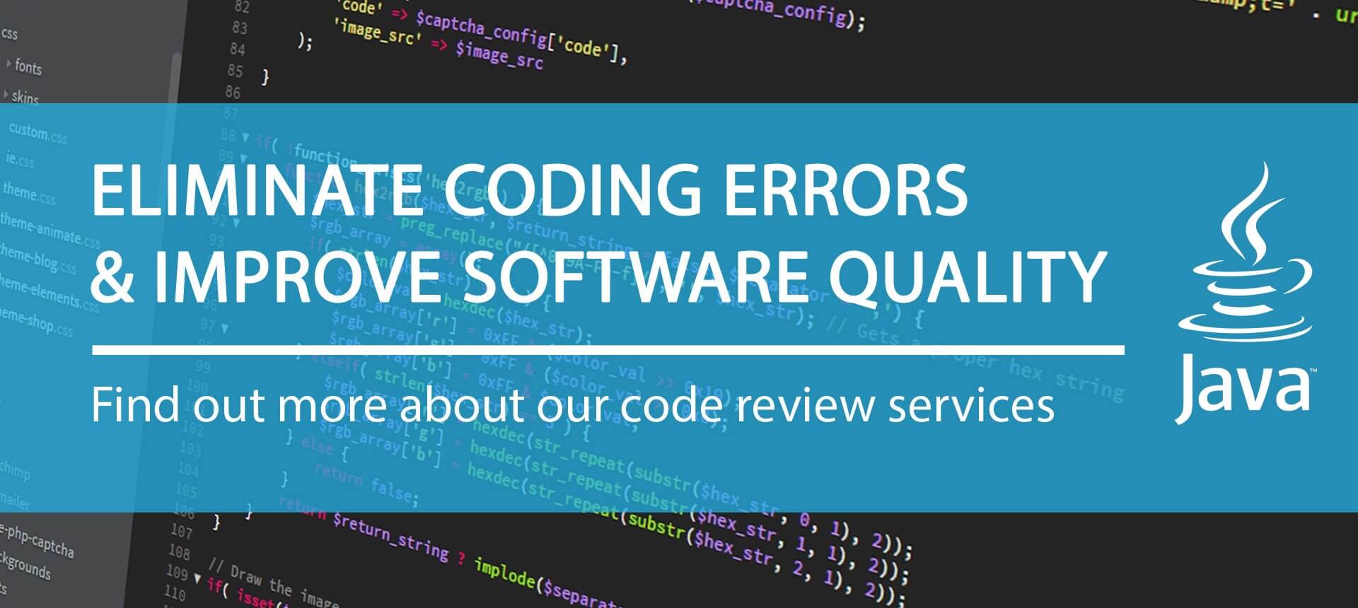 8 Best Java Code Review Tools Recommended by Developers - RabIT Solutions